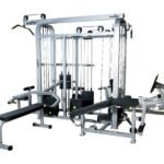 Fitness Gym Equipment Manufacturers & Suppliers in India at best Price ...